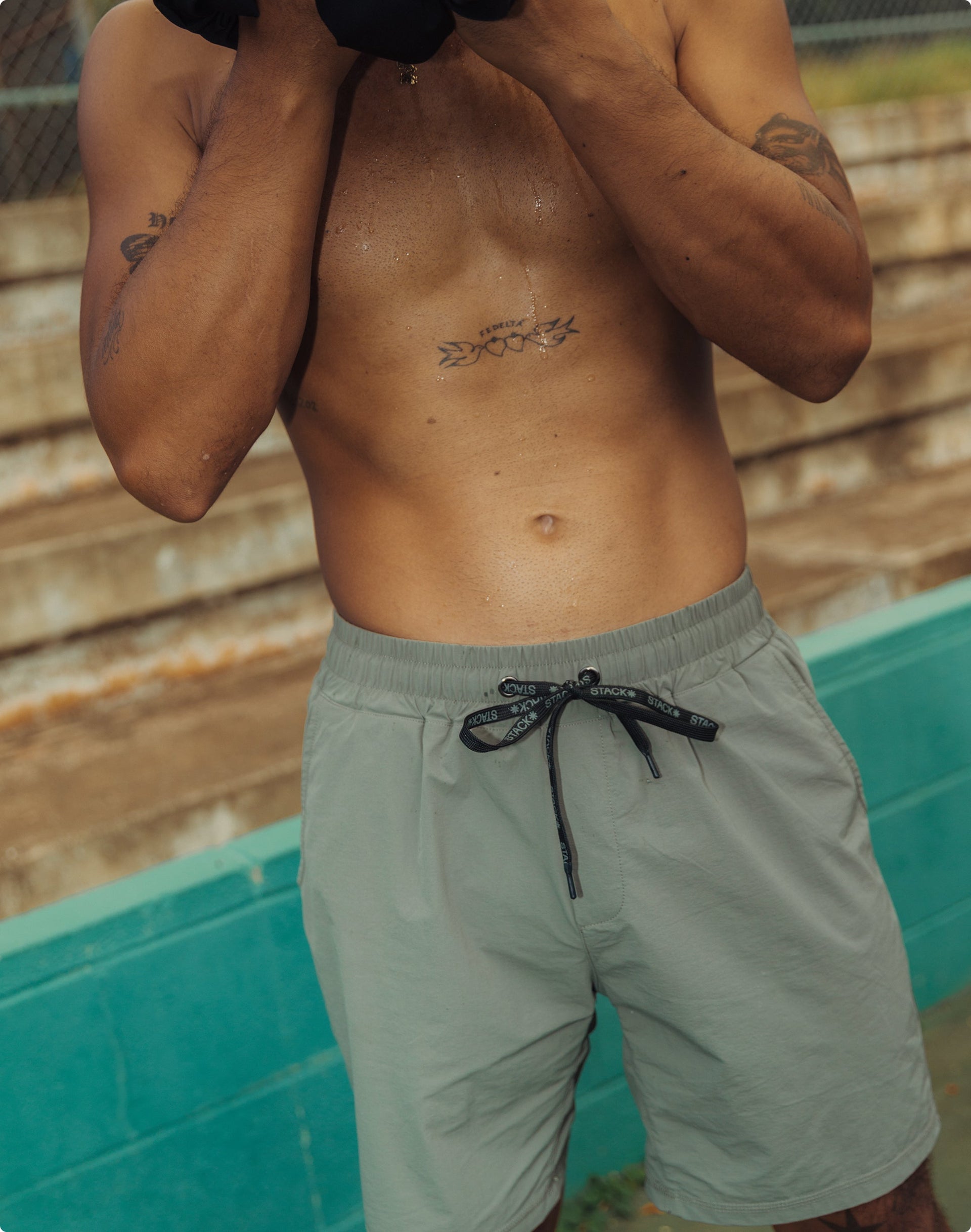 Collections – Stack Athletics