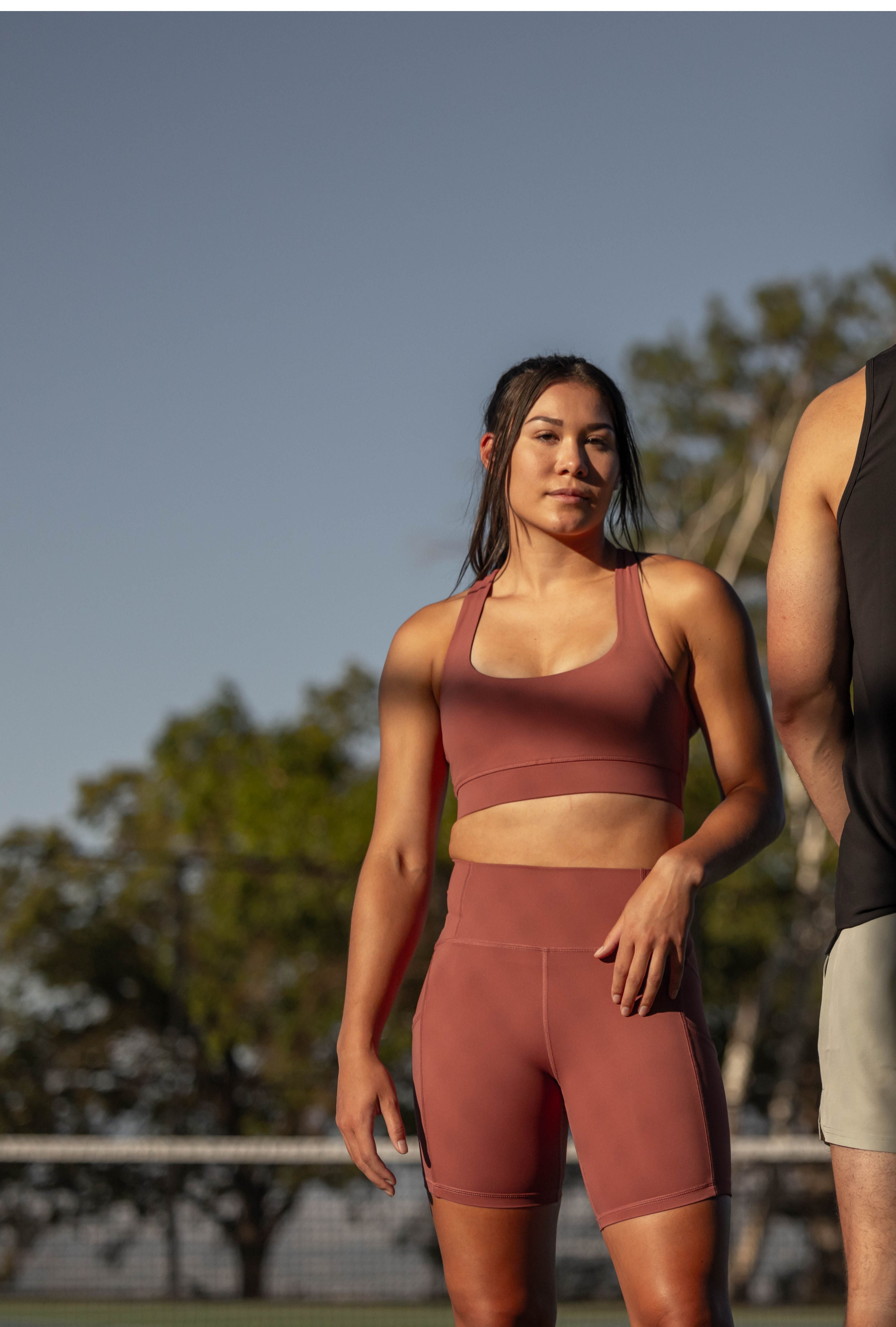 Stack Athletics Pickleball & Tennis Bras