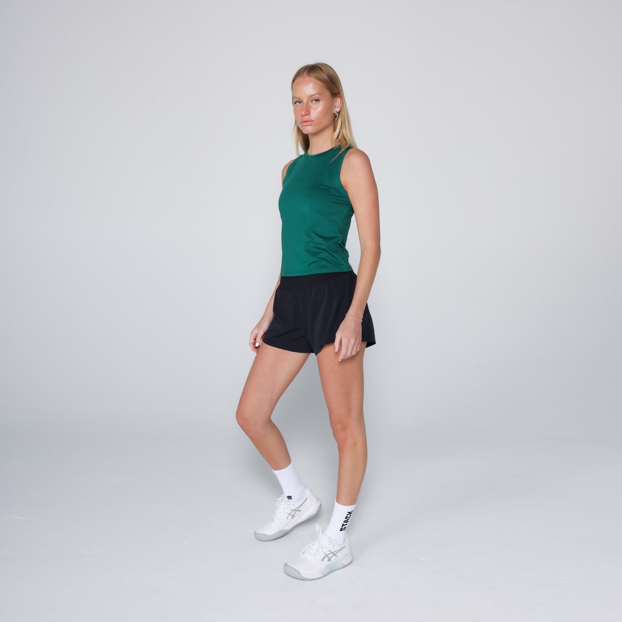 Stack Athletics Pickleball & Tennis Womens Clothing