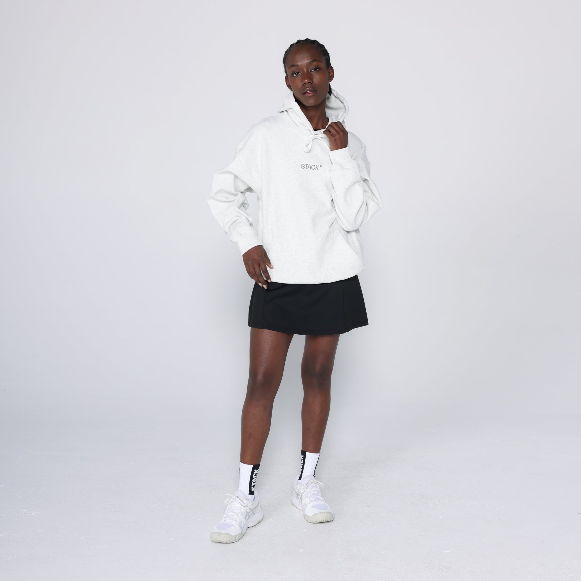 Stack Athletics Pickleball & Tennis Womens Clothing