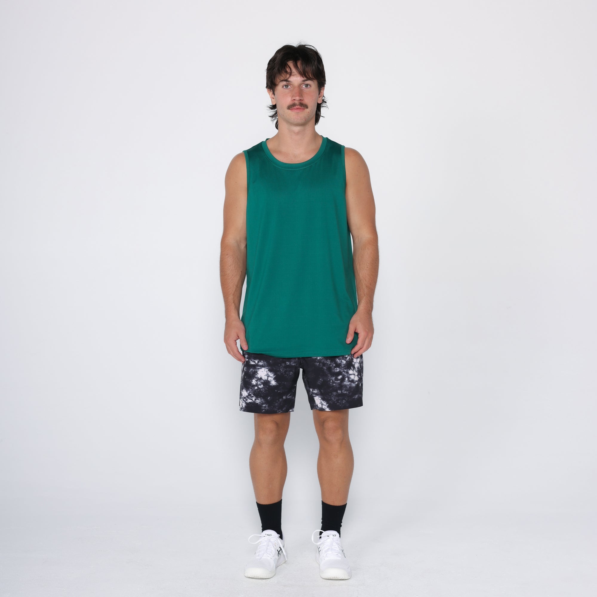 Stack Athletics Mens clothing Tennis & Pickleball