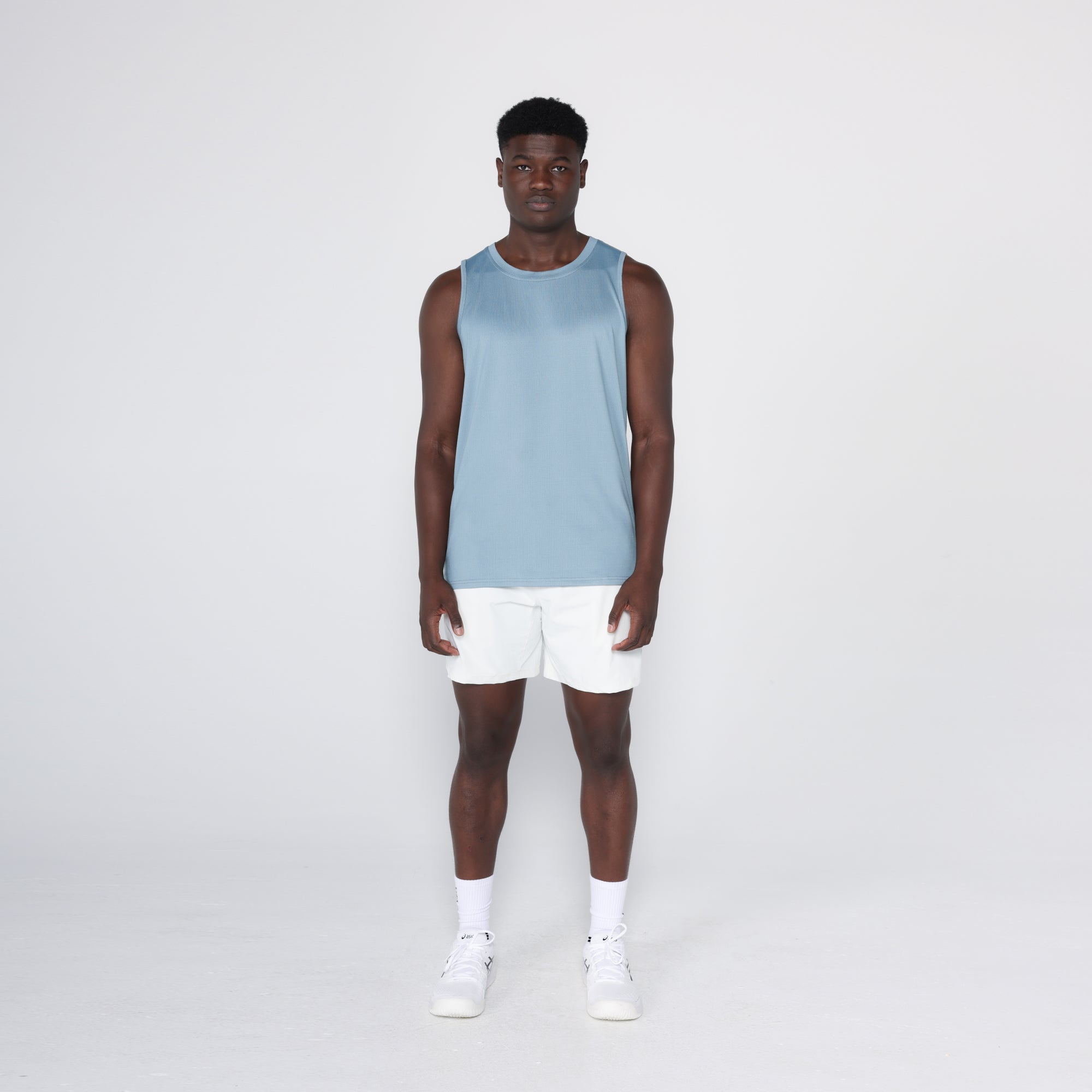 Stack Athletics Mens clothing Tennis & Pickleball