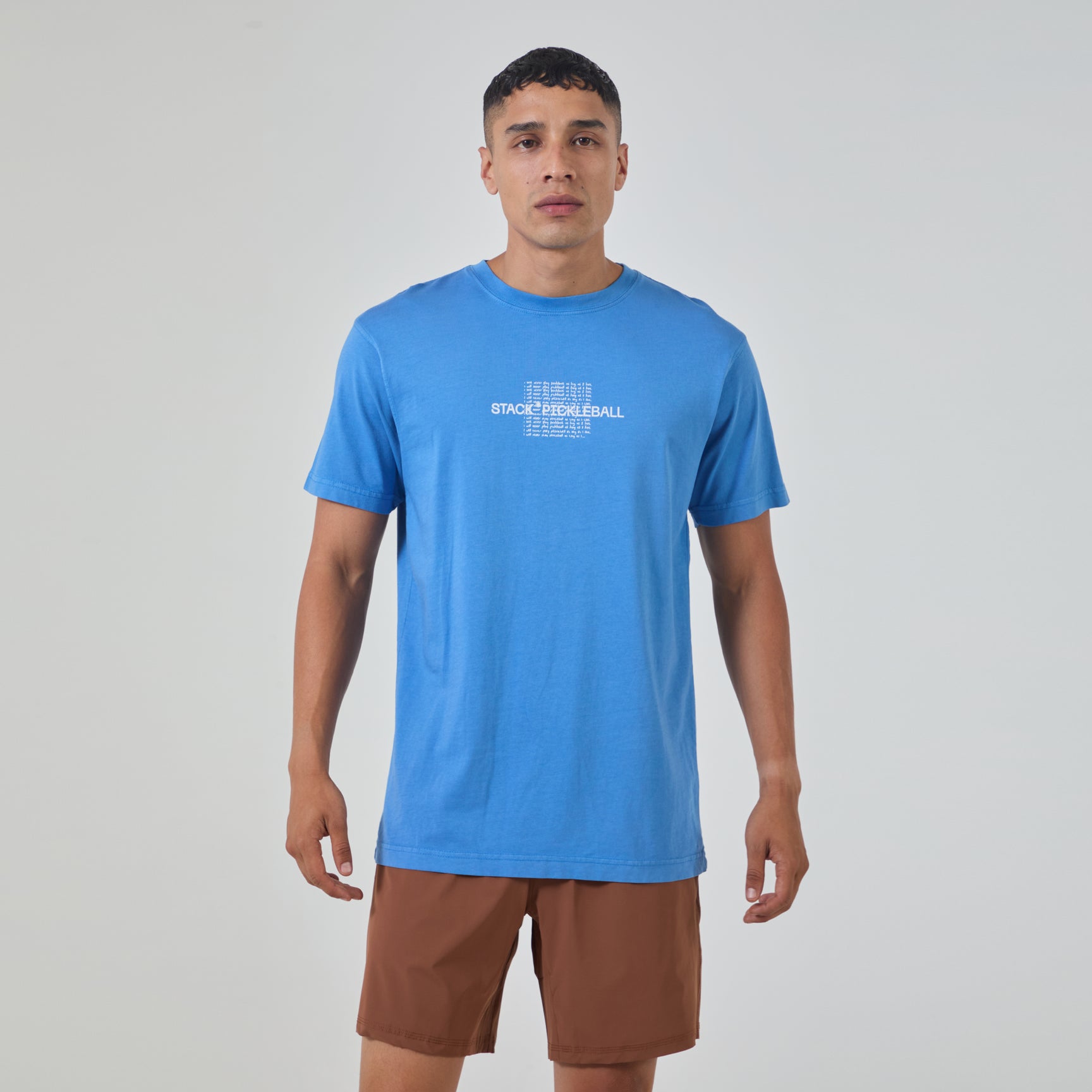 Elevated Pickleball Apparel for Performance and Lifestyle – Stack Athletics