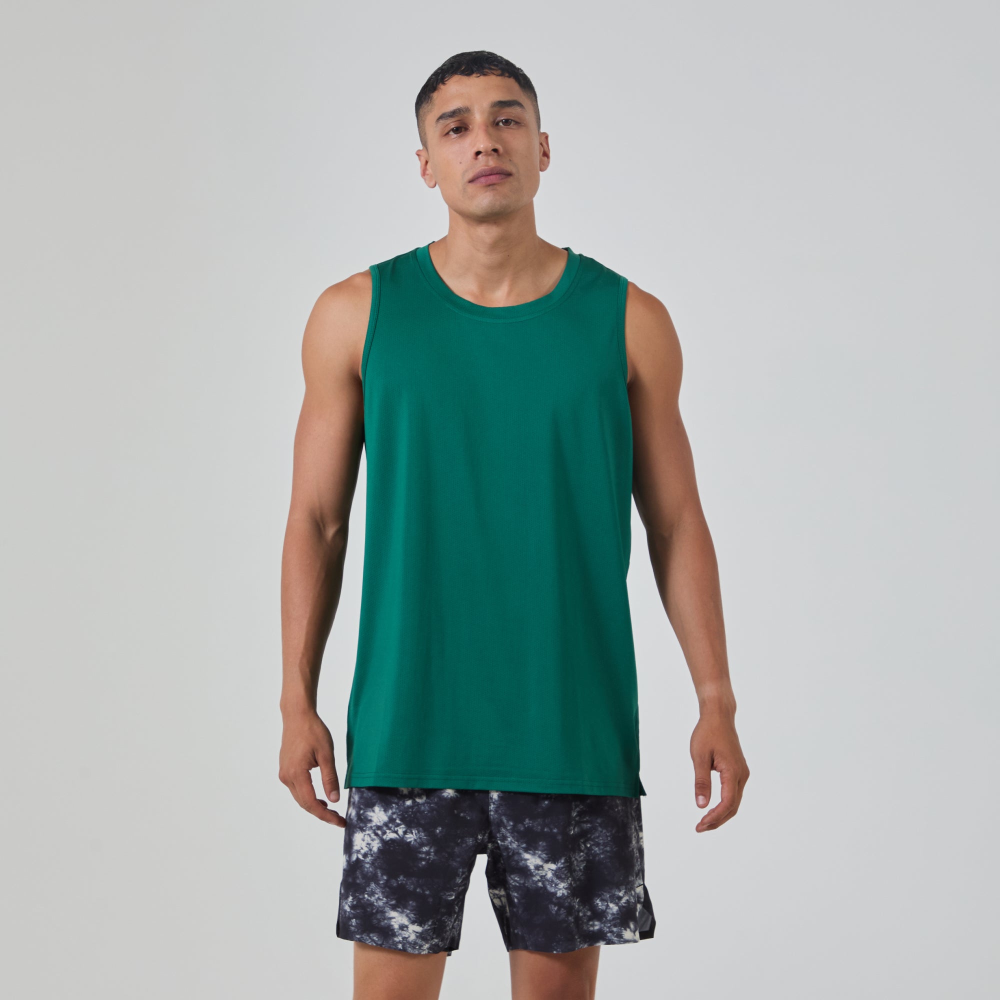 Stack Athletics Flowstate* Pickleball & Tennis Tech Tank