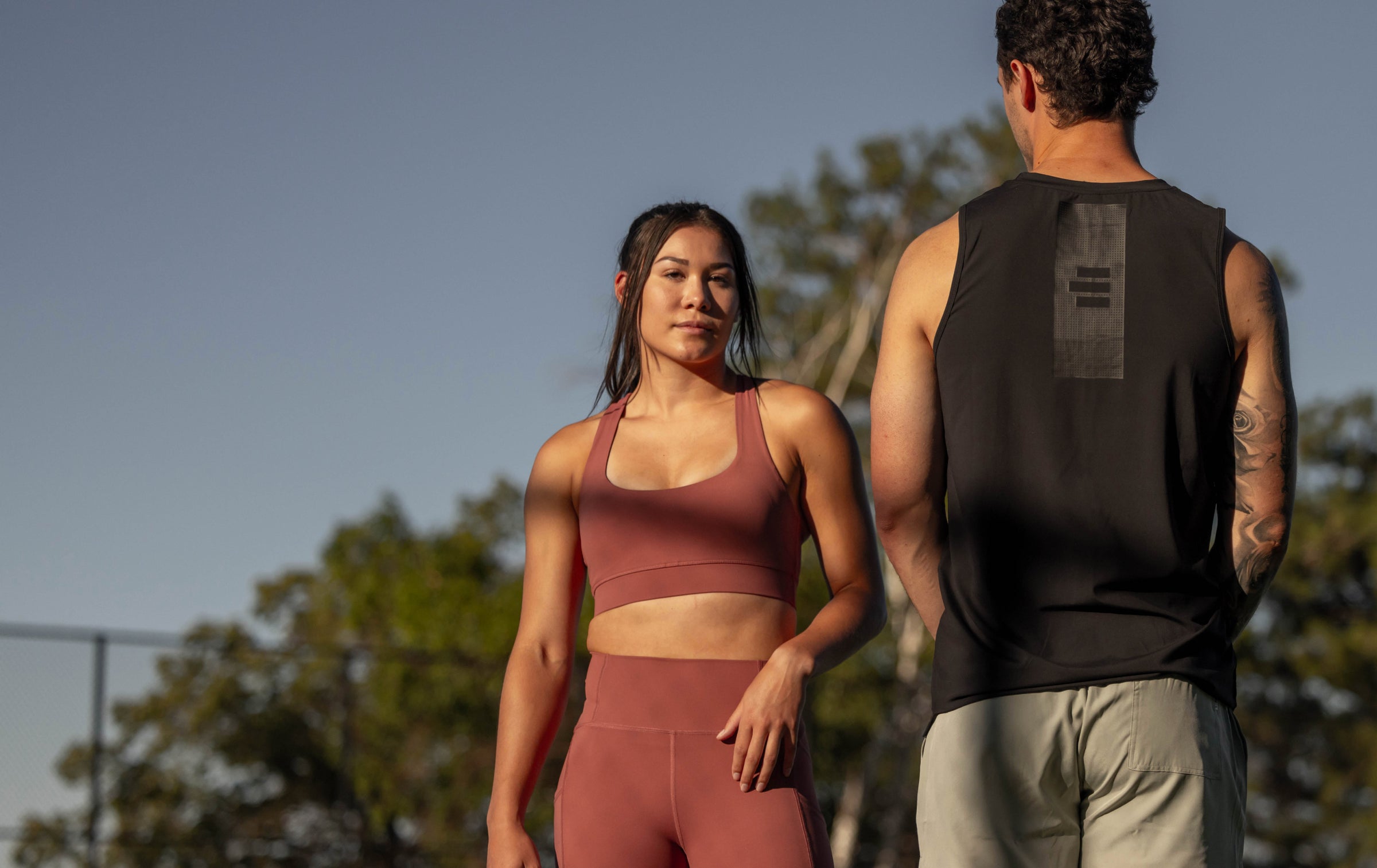 Elevate Your Pickleball Game with Premium Fitness Apparel | Stack ...