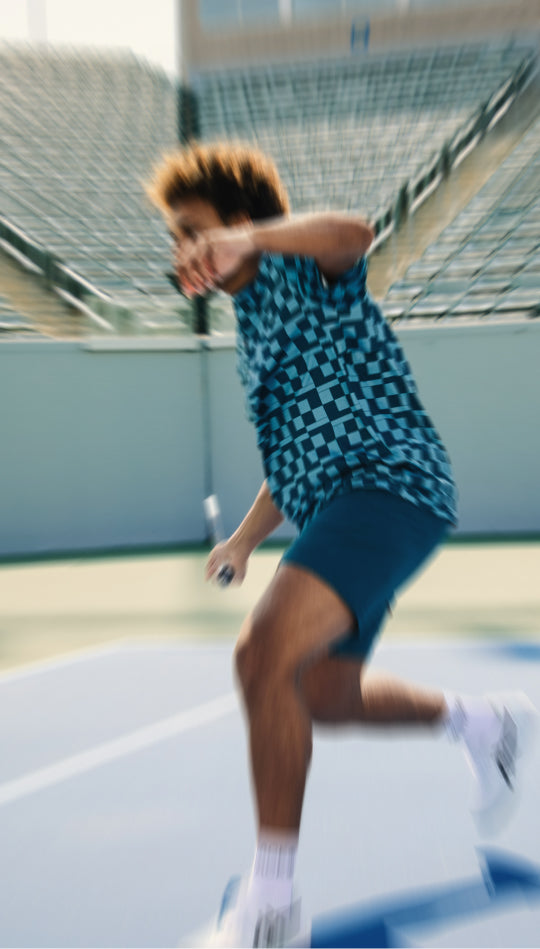 Elevated Pickleball Apparel for Performance and Lifestyle – Stack Athletics