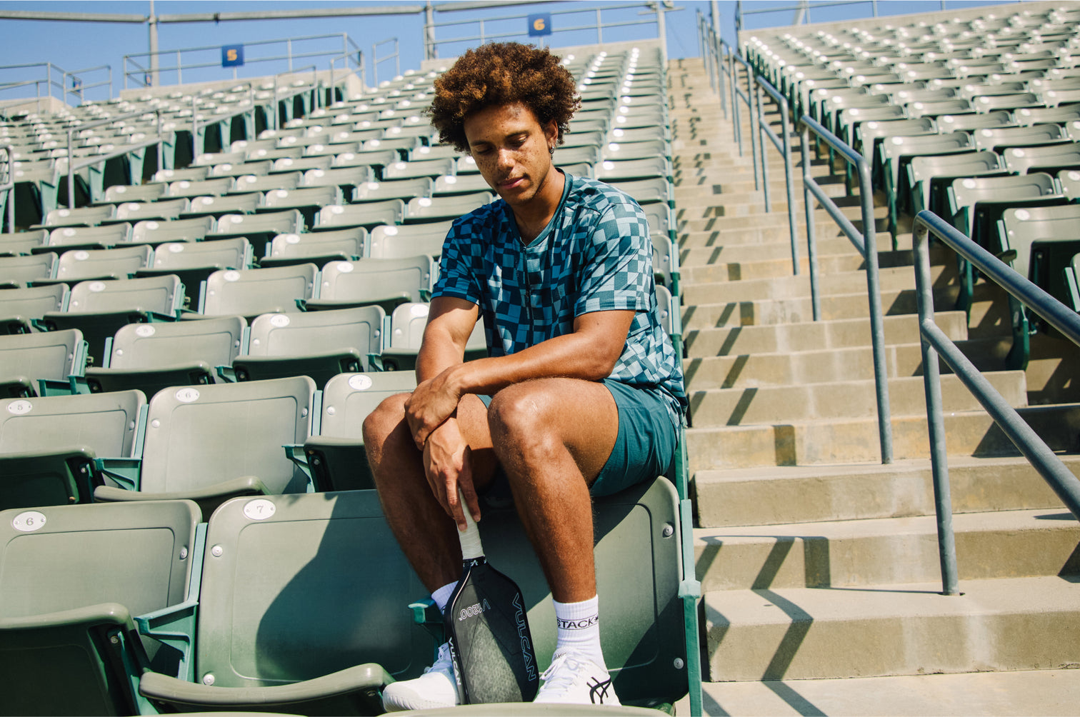 Elevated Pickleball Apparel for Performance and Lifestyle – Stack Athletics