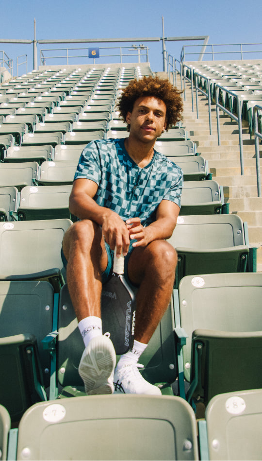 Elevated Pickleball Apparel for Performance and Lifestyle – Stack Athletics