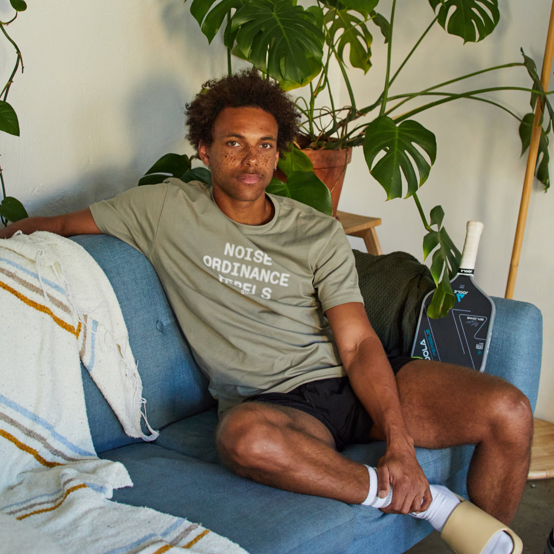 Elevated Pickleball Apparel for Performance and Lifestyle – Stack Athletics