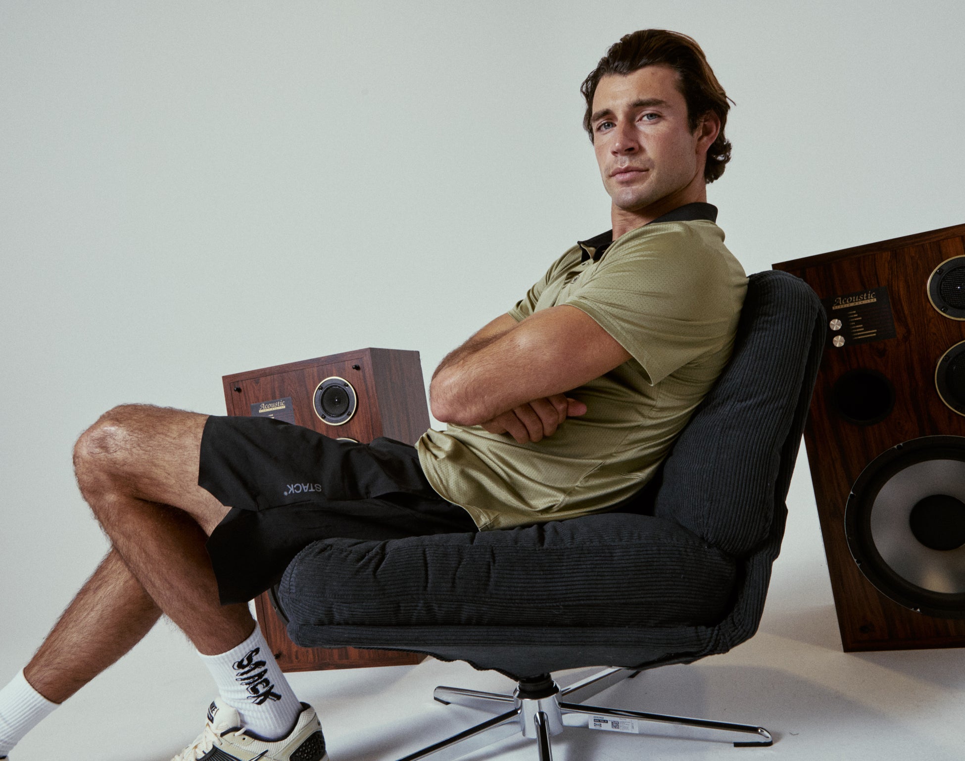 Elevated Pickleball Apparel for Performance and Lifestyle – Stack Athletics