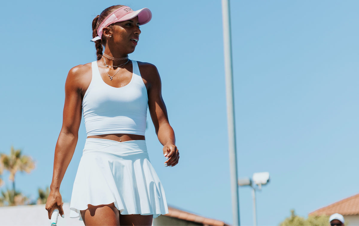 Elevate Your Pickleball Game with Premium Fitness Apparel | Stack ...