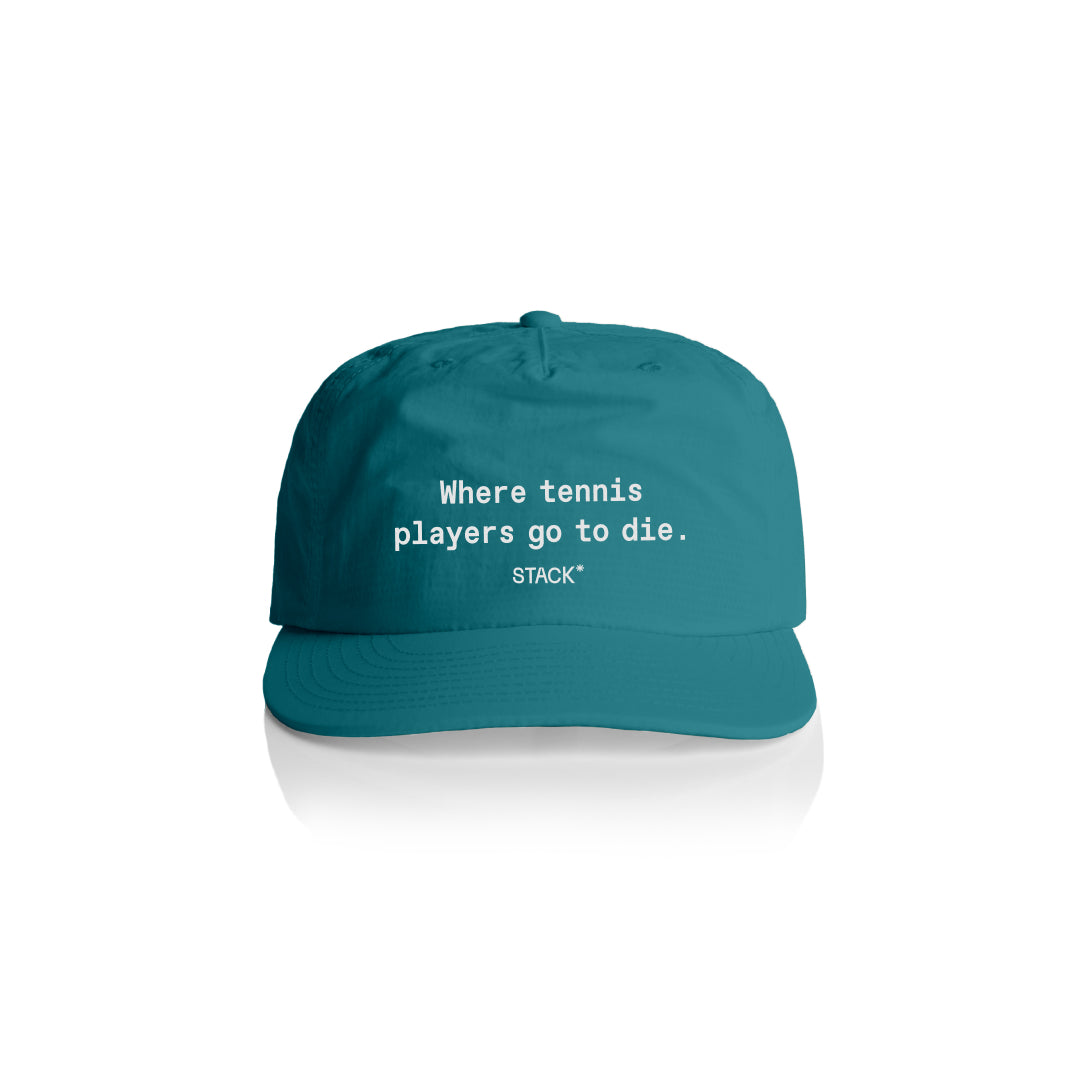 Stack Athletics Tennis & Pickleball Hats