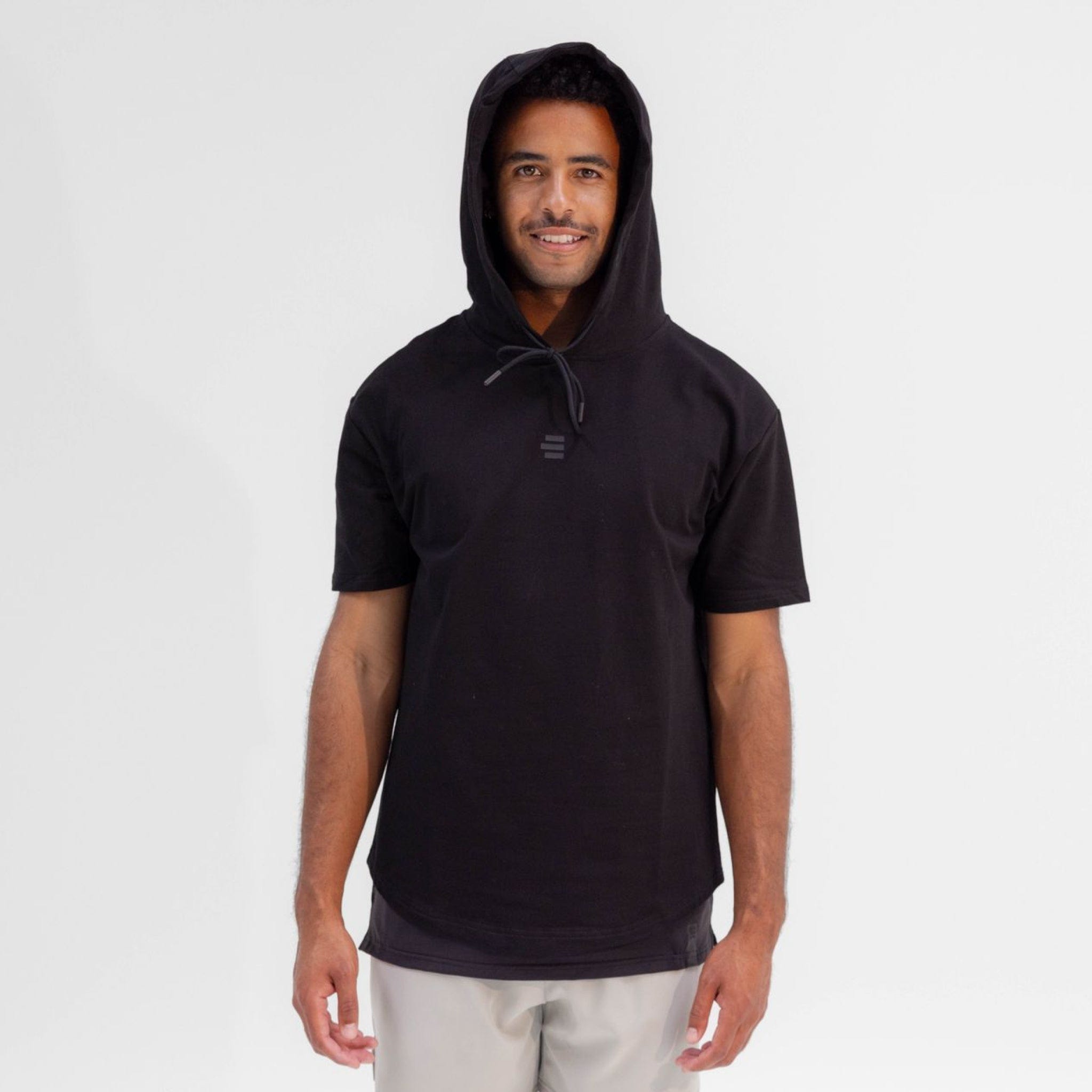 Stack Athletics Mens clothing Tennis & Pickleball