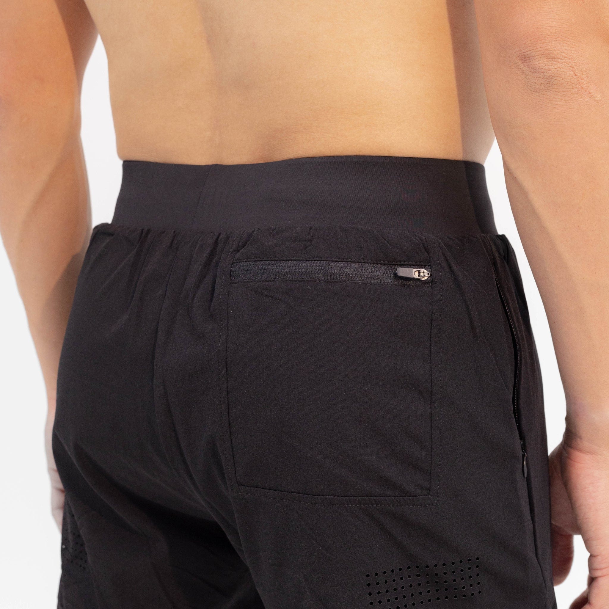 Stack Athletics Mens clothing Tennis & Pickleball