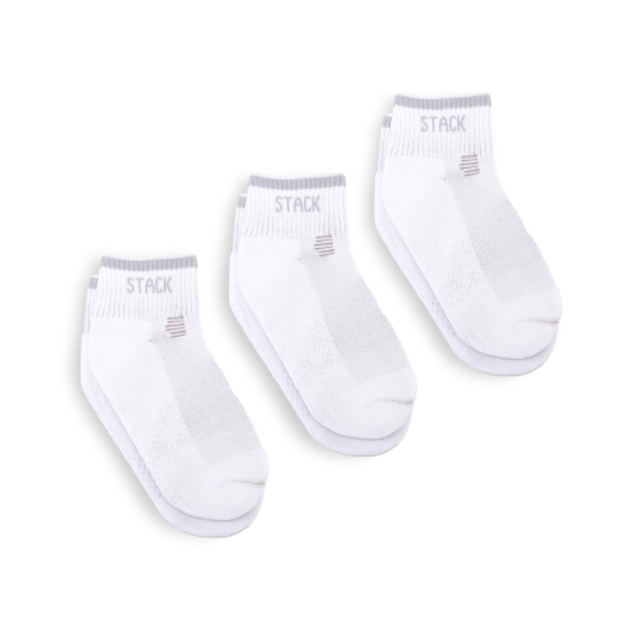 Stack Athletics Socks Tennis & Pickleball