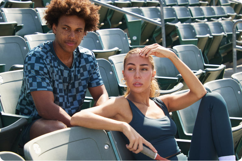 Elevated Pickleball Apparel for Performance and Lifestyle – Stack Athletics