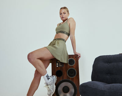 Stack Athletics Pickleball & Tennis Dresses